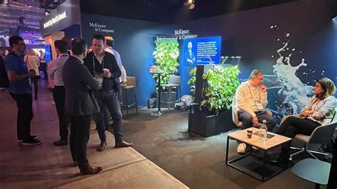 At Slush Event Mckinsey Shows How Startups Can Become Unicorns
