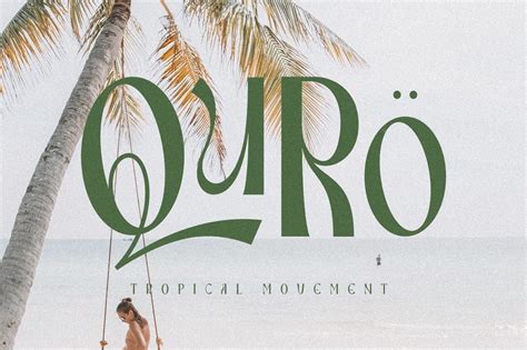 Munish Classic Font Factorytype