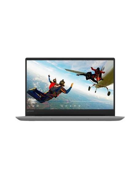 Lenovo Ideapad 330S-15AST AMD A9-9425/4GB/128GB SSD/15.6" Portátil ...