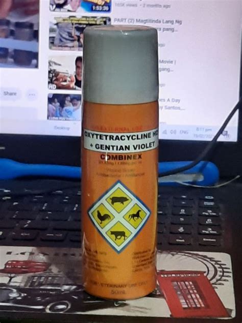 Combinex Spray 50ml Lazada Ph