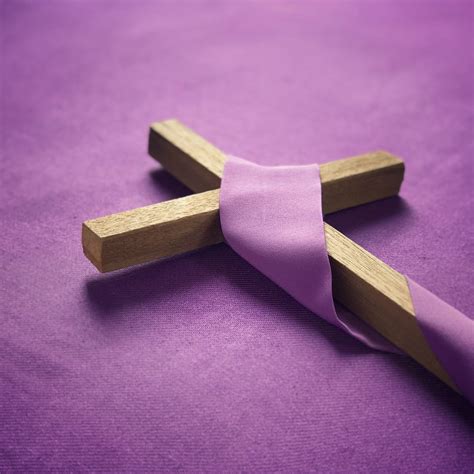 Ideas For Lent 2025 Start Georgina D Miles