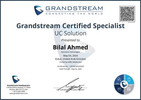 Bilal Ahmed On Linkedin I Am Thrilled To Announce That I Have