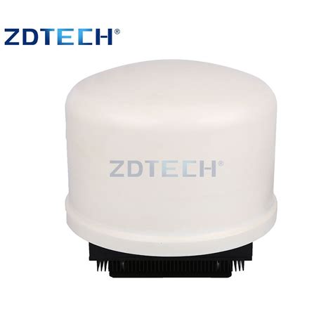 Rf Detection System Sensor With Intelligent Anti Uav Technology Drone