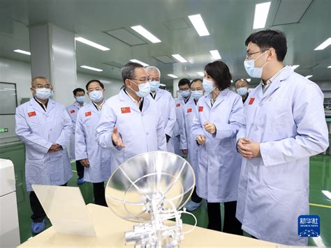 李强在北京市调研独角兽企业时强调 坚定信心 锐意创新 为高质量发展注入强劲动力欧美同学会