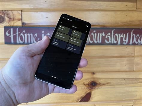 How To Change Your Lock Screen Shortcuts On Android On A Pixel Android Central
