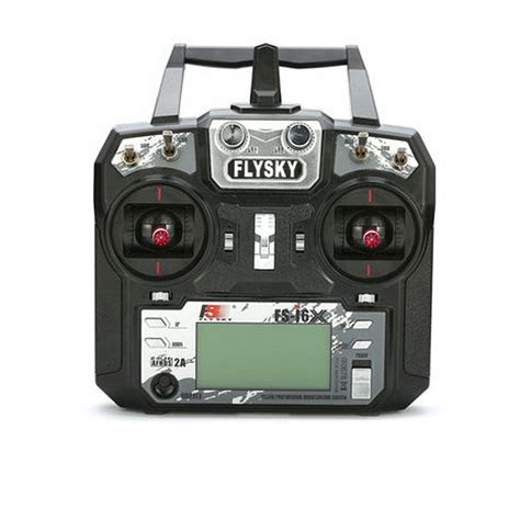 Flysky Fs I X Ghz Ch Afhds A Rc Transmitter With Fs Ia B Ghz Ch Receiver