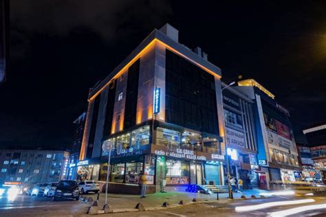 İstanbul City Airport Hotel Estambul Precios Actualizados 2025