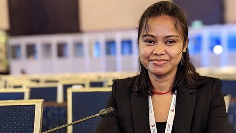 Win Drr Leadership Awards 2022 Rising Star Award Finalists
