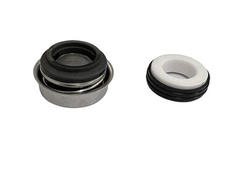 Water Pump Seal Carbon Faced And Ceramic Water Pump Mk14 Components