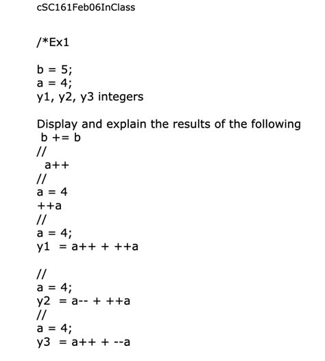 Solved I Tried To Run Program On Netbeans Ide But Not Chegg