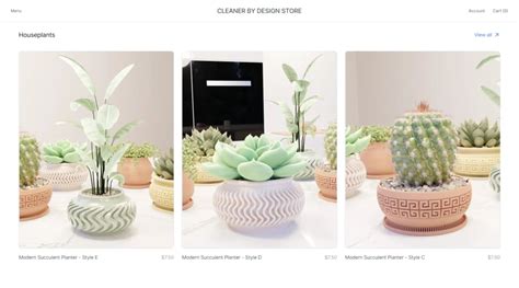 Josh Lehman Portfolio Site