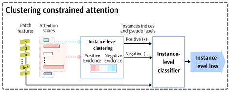 cancers free full text attention based deep learning system for