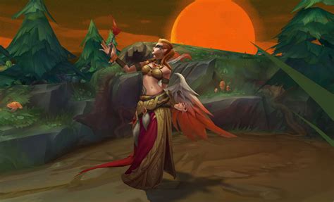 Exiled Morgana Screenshots League Of Legends By Beckyah On Deviantart