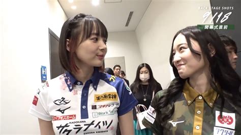 モデル＆元アイドル 強烈な画力を誇る岡田紗佳＆中田花奈、開幕直前の必見トーク「緊張する？」「肩こりがすごい」／麻雀・mリーグ 麻雀