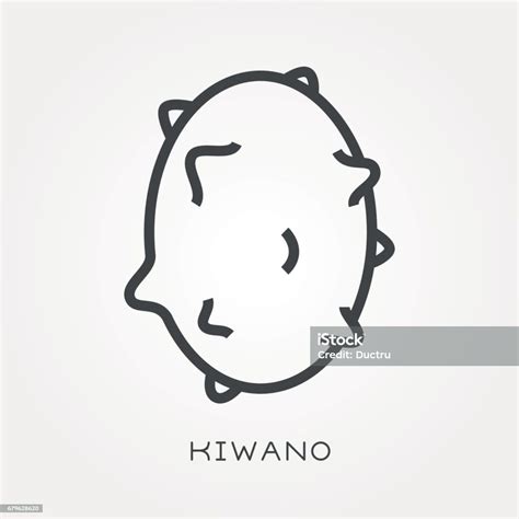 線圖示黃瓜向量圖形及更多一片圖片 一片 主食 俄羅斯 Istock