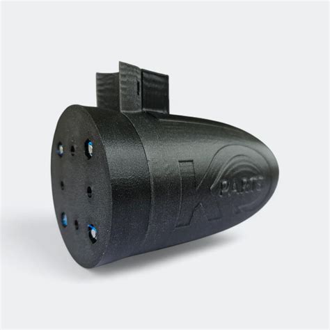 Kparts Pod Adapter For Maytech® 6579 Motor Kparts Watersports