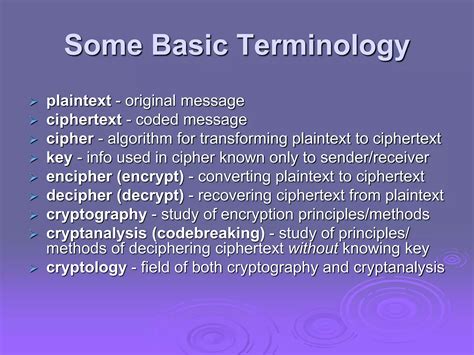 Classicalencryptiontechniques Ppt