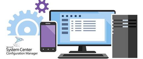 Using Microsoft System Center Configuration Manager Sccm For Computer