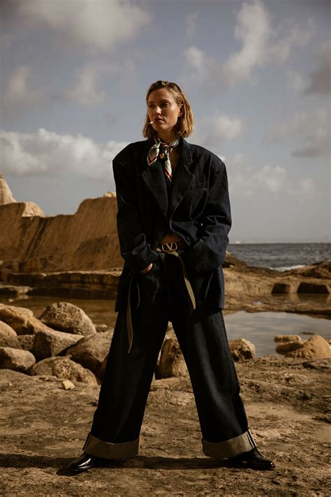 Armanda Barten Model Management