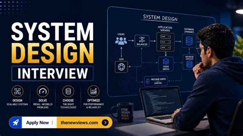 System Design Interview Guide 2026 Crack Sde Interviews