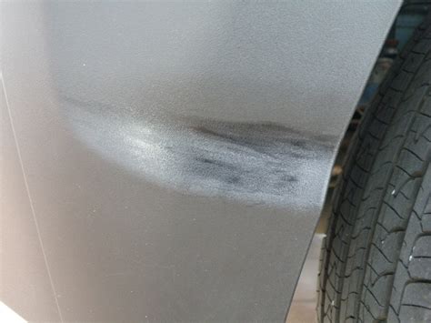 현대 코나 뒤 무광 플라스틱 흠집을 셀프 수리했다가 낭패를 당해 자동차 흠집 제거를 위해 안산에서 찾아주셨습니다 안양 무광 기스 제거 차 긁힘 네이버 블로그