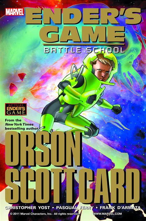 ender s game battle school by orson scott card goodreads