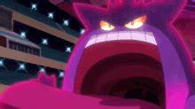 Gengar  S Tenor