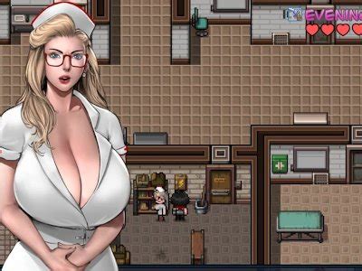 Zombie Retreat Part Nurse On Fire By Loveskysan Xxx Mobile Porno Videos Movies