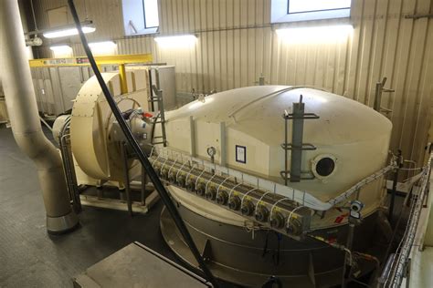 2 Complete Spray Drying Plants Sc Consultancy