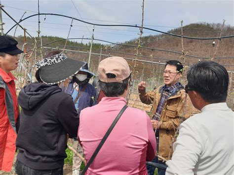 교육지원 학사갤러리 충북농업마이스터대학