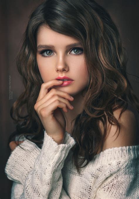 Beautiful Portraits