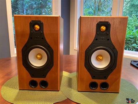 Monitor Audio 3i Speakers Photo 4370594 Us Audio Mart