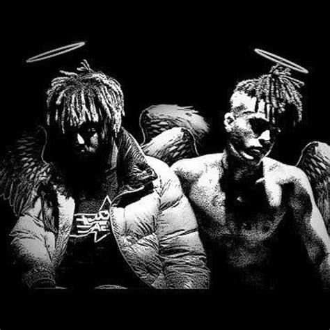 Stream Xxxtentacion And Juice Wrld Woah Remixprod Aaron Polar By Drepsii Listen Online
