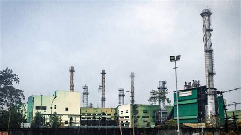 Indias Refinery Run Rate To Ease In July December 2022 Sandp Global