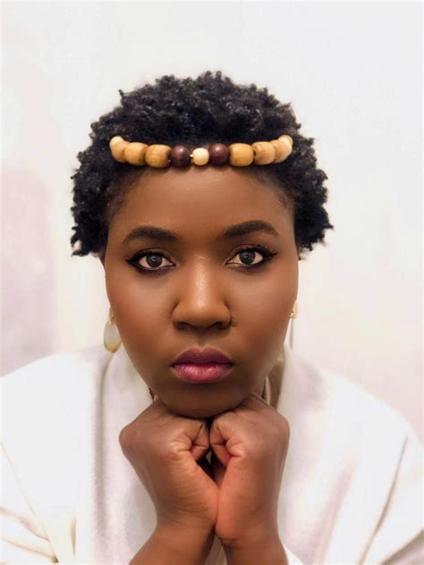 Byo Artist Empowers African Heritage Through Handmade Art And Couture