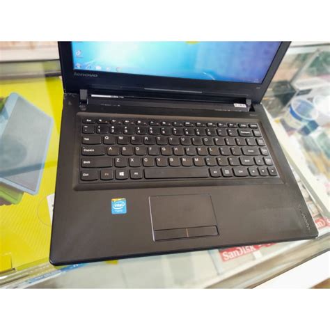 Jual Lenovo Ideapad Ibr Shopee Indonesia