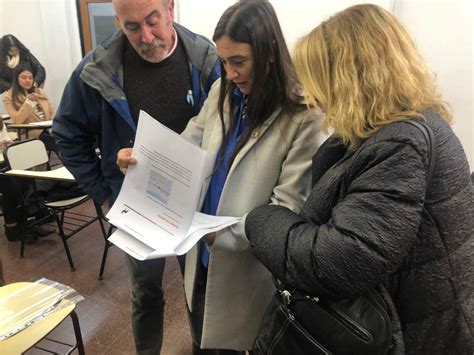 La Sede De La Unlu Analiza Propuestas Para Campana El Campanense Diario
