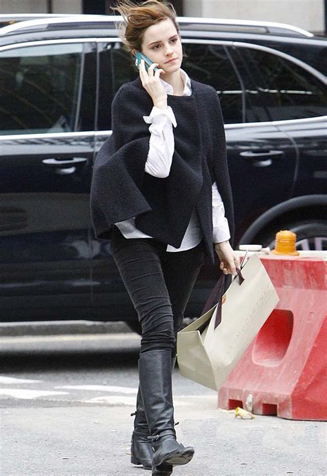 عکس های جدید اما واتسون Emma Watson 2014