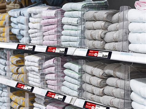 101 Electronic Shelf Label Technology Guide Zhsunyco