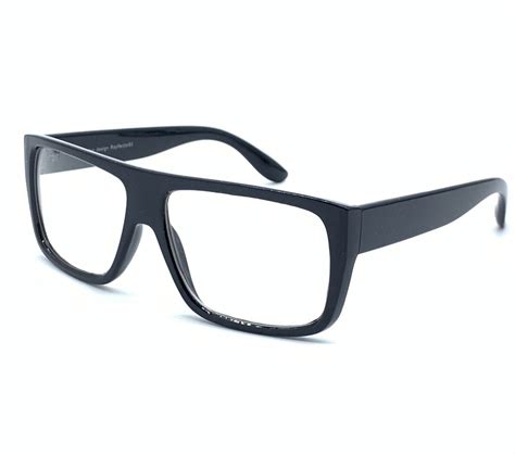 Geek Chic Glasses