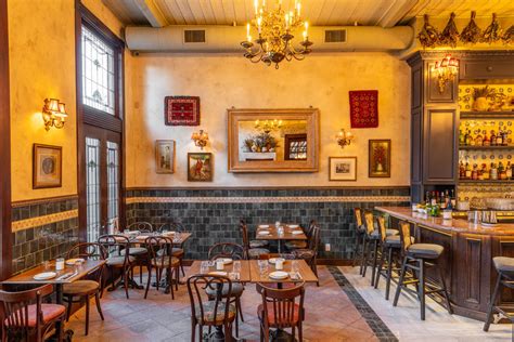 North Park Bacari Restaurants