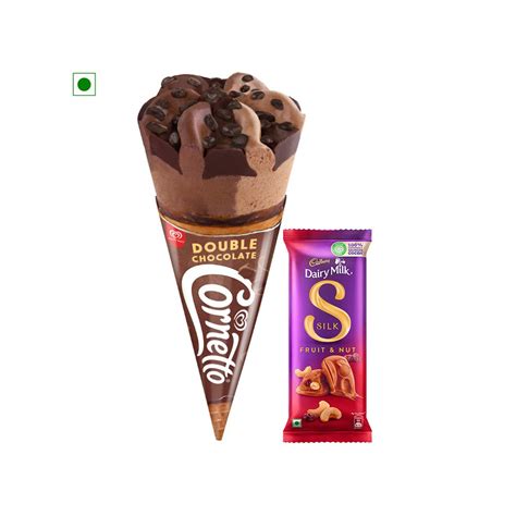 Cadbury Dairy Milk Silk Fruit And Nut Chocolate Bar Kwality Walls
