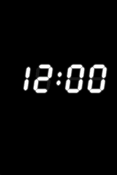 Android Için Led Clock Apk İndir