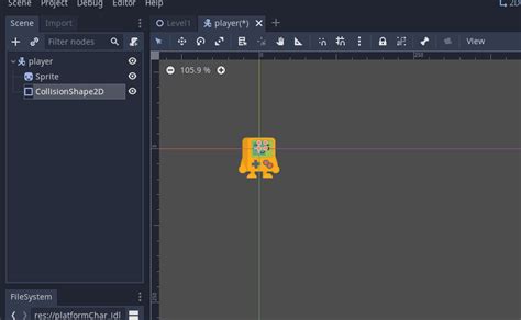 Getting Started With Godot Game Programming For Complete Beginners