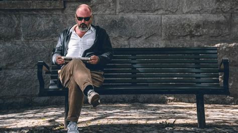 Fotbollsjournalisten Kristian Borell Från Fan Tv Död Blev 55 år