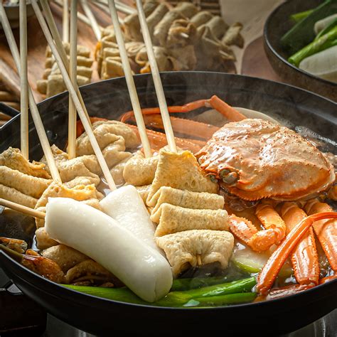 백년밥상 길거리 홍게 오뎅 어묵꼬치 찍어먹는 소스 증정 물떡 매운 캠핑 어묵탕 오뎅탕 밀키트 위시버킷