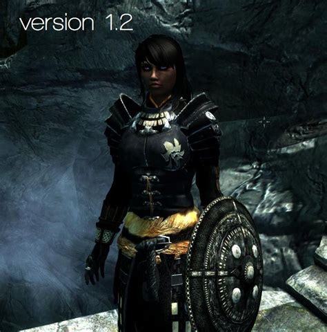 Bladesarmor おすすめmod順 Skyrim Mod データベース