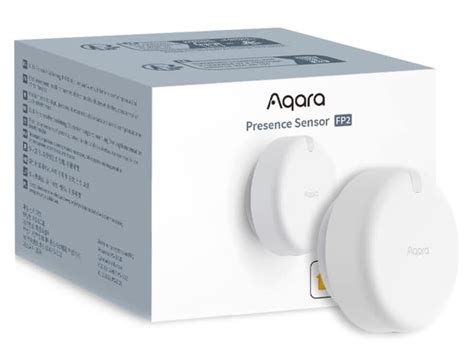 Aqara Fp2 In Australia Configuration Home Assistant Community