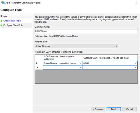 Configure Vault With Adfs For Oidc Vault Hashicorp Developer