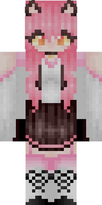 Not Just A Waifu Minecraft Addon Not Just A Waifu Minecraft Addon